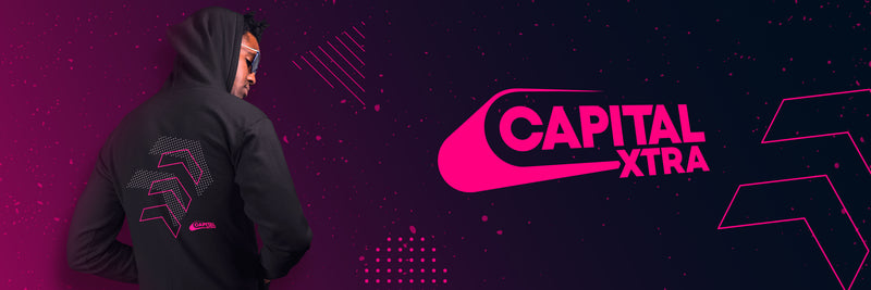 Capital XTRA - Global Store