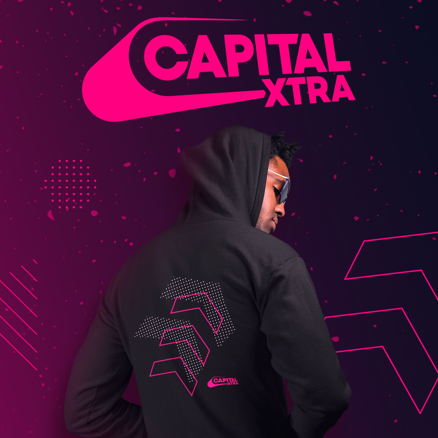 Capital XTRA - Global Store