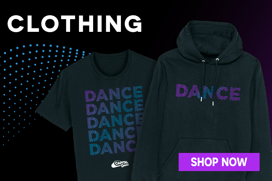 Capital Dance - Global Store