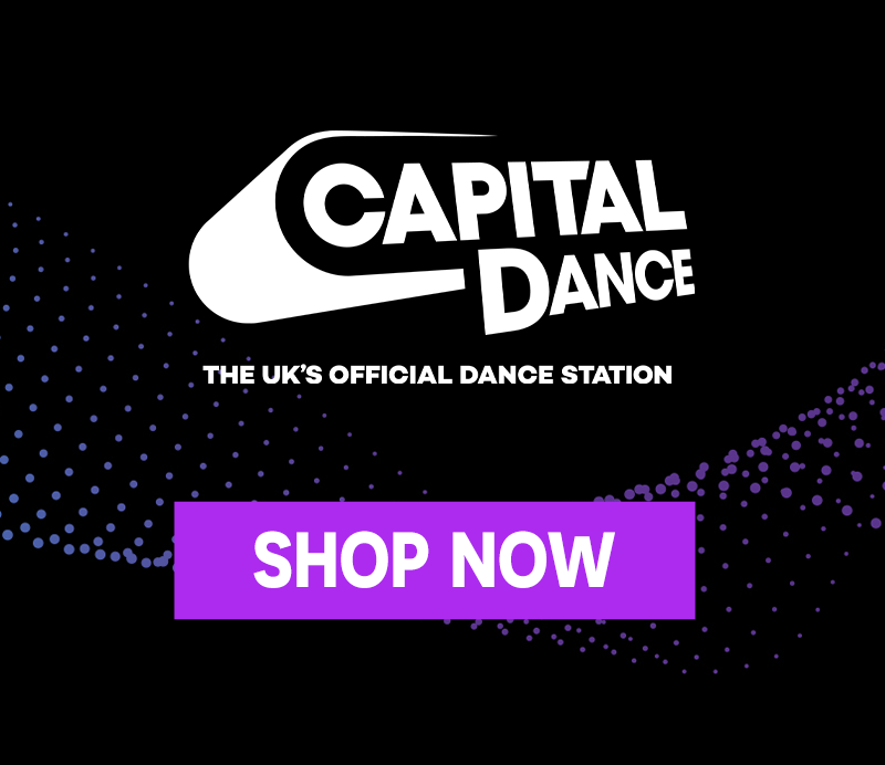 Capital Dance - Global Store