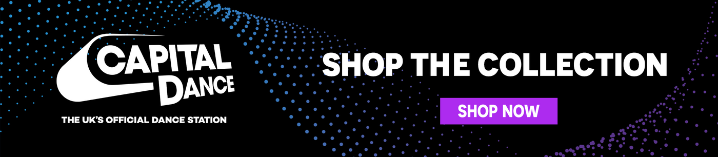 Capital Dance - Global Store