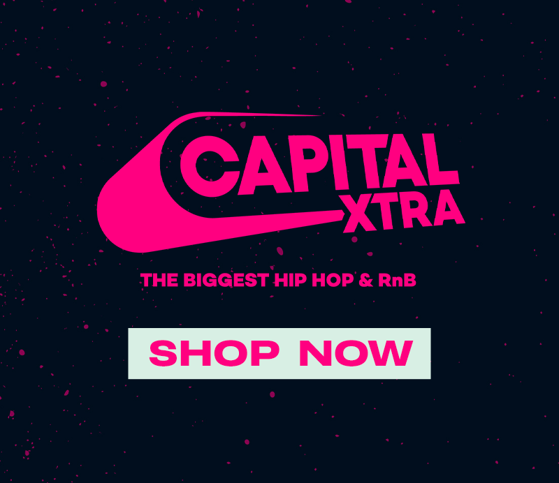 Capital XTRA - Global Store