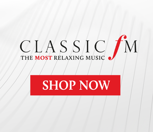Classic FM - Global Store