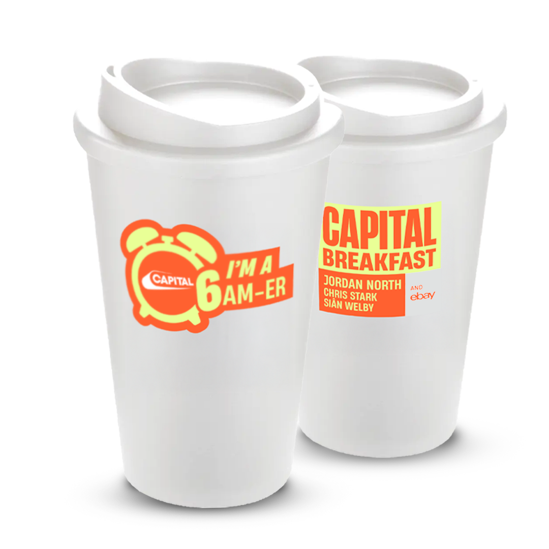 Capital Breakfast - Global Store
