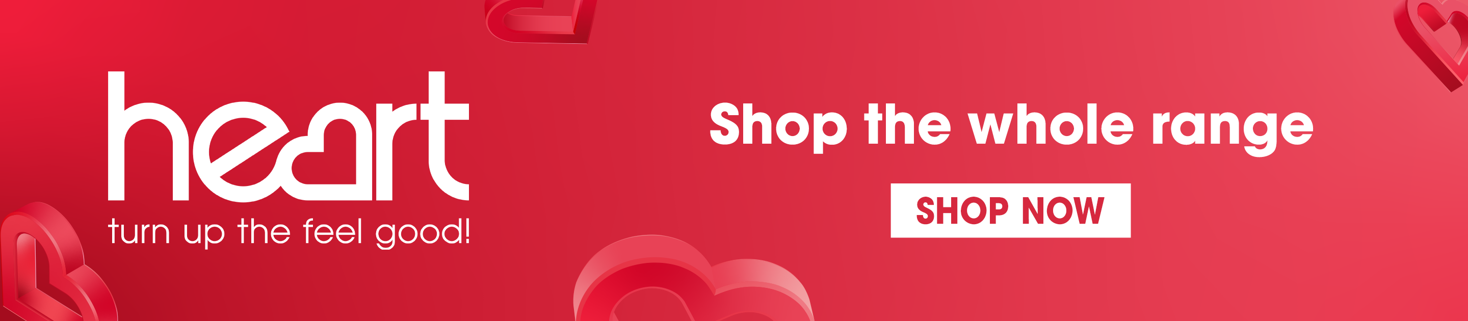 Heart Wake Up and Win Card Game - Global Store