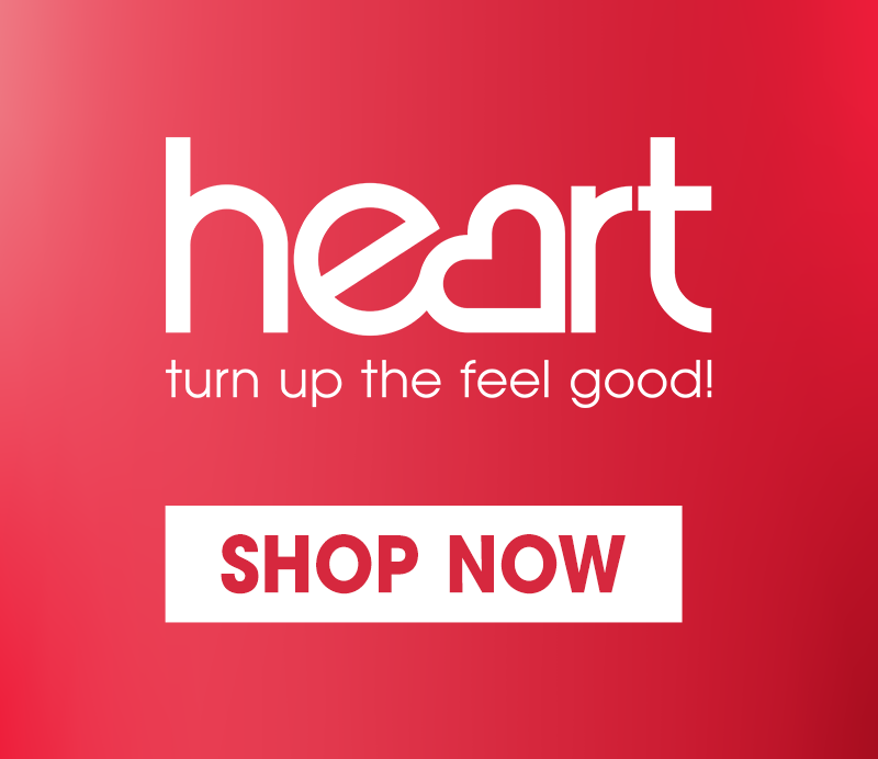 Heart Wake Up and Win Card Game - Global Store