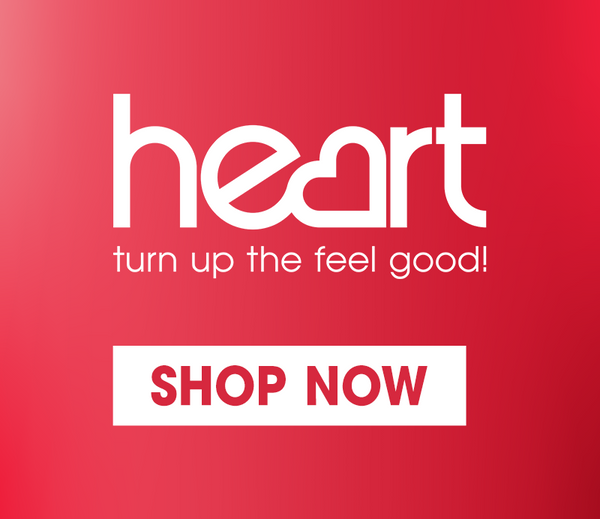 Heart Wake Up and Win Card Game - Global Store