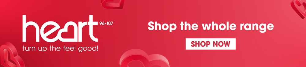 Heart Dance - Global Store