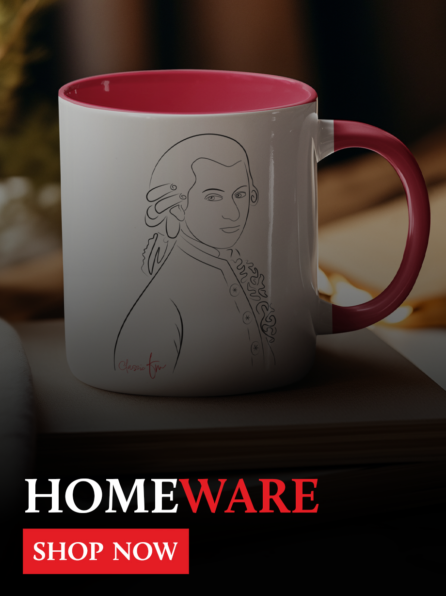 Classic FM - Global Store