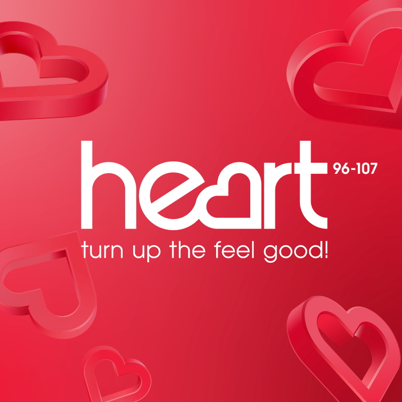 Heart - Global Store