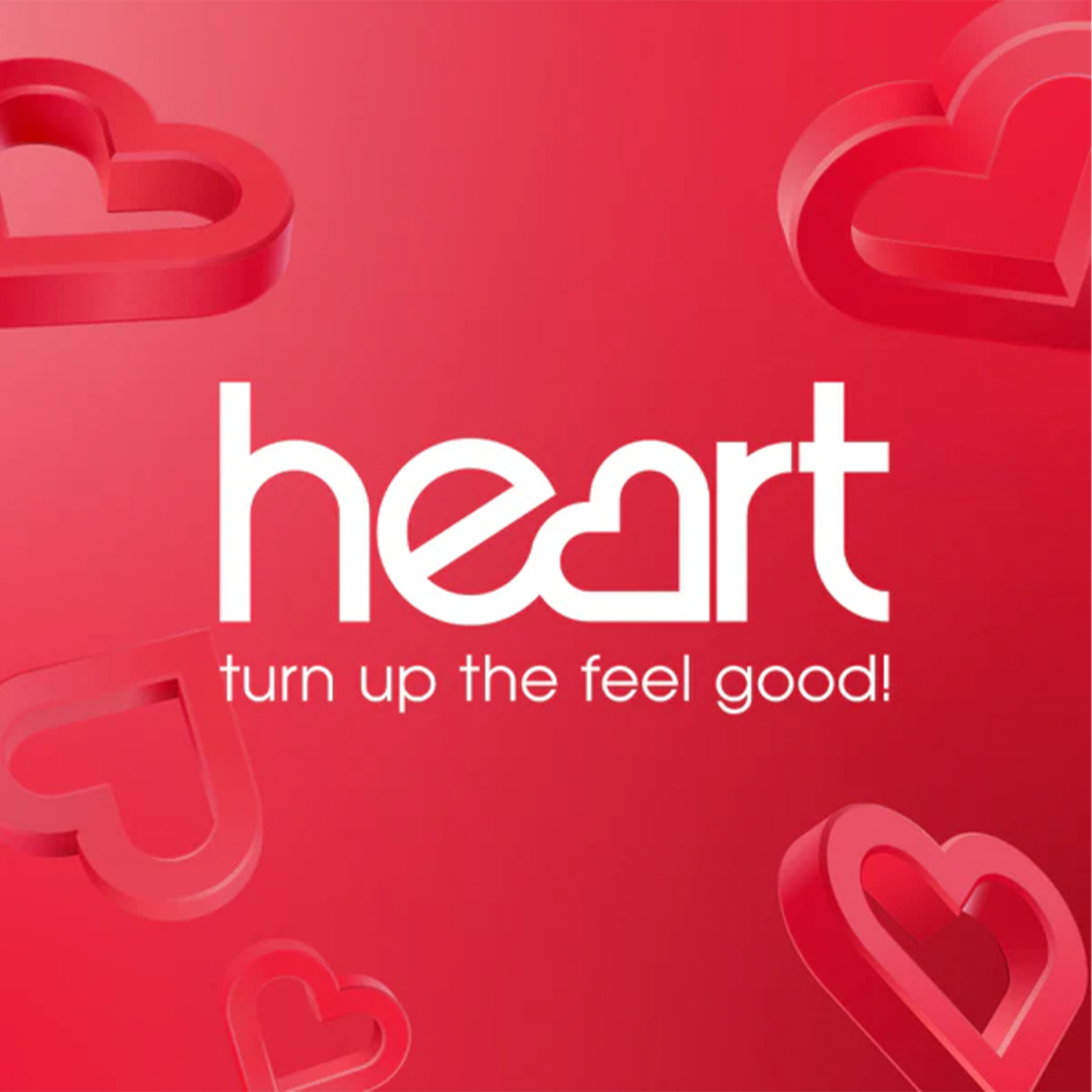 Heart - Global Store