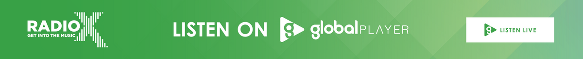 Radio X - Show Items - Global Store