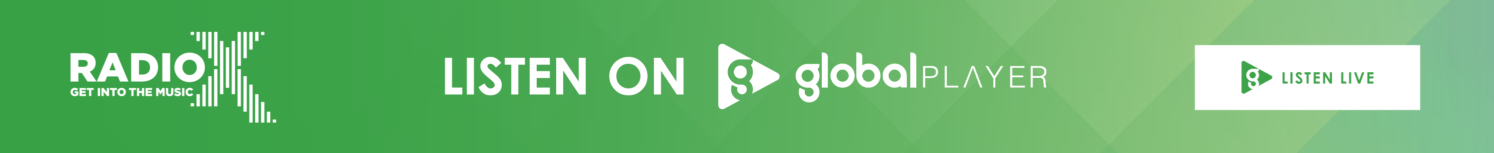 Radio X - Show Items - Global Store