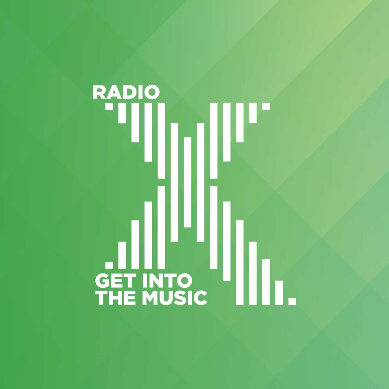 Radio X - Global Store