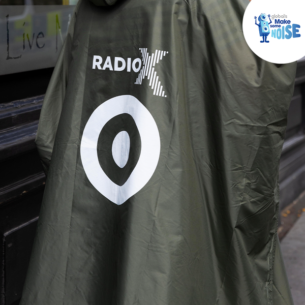 'Beer-Proof Parka' - Global Store