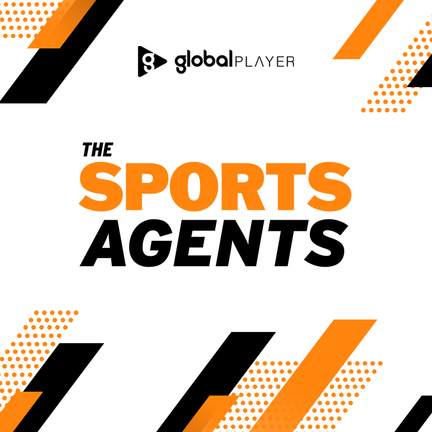 The Sports Agents - Global Store