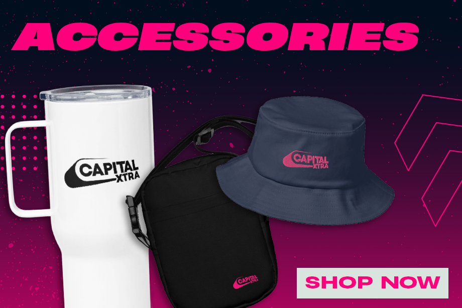 Capital XTRA - Global Store