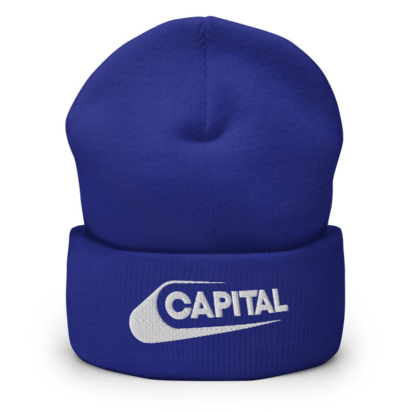 Capital - Clothing & Accessories - Global Store