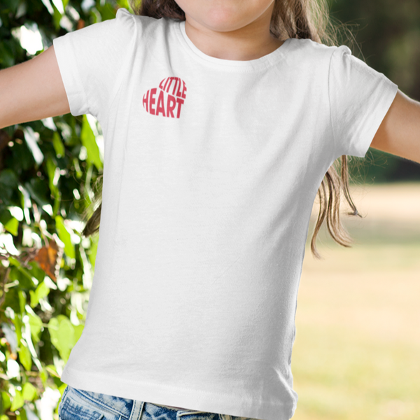 Heart Matching Shirts - Global Store