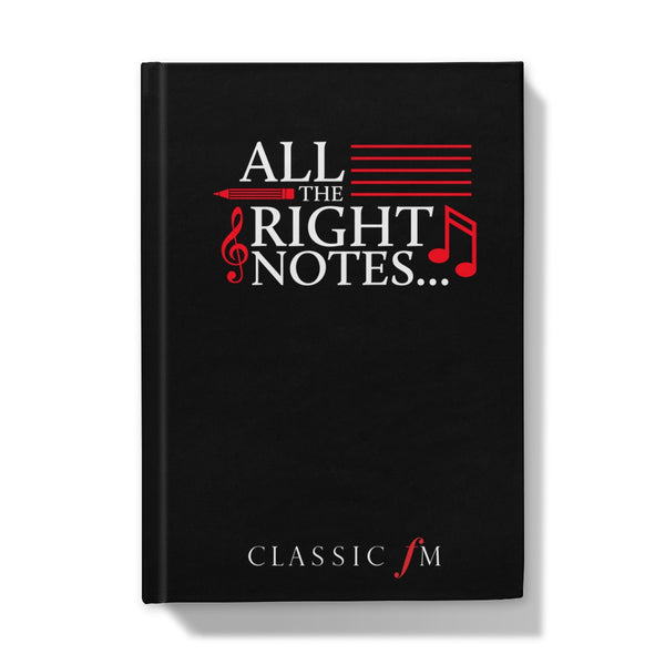 Right Notes - Global Store